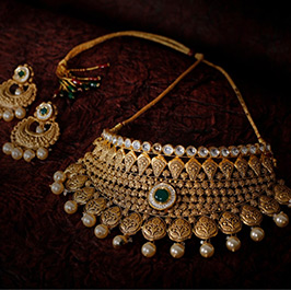 Everest Jewellery